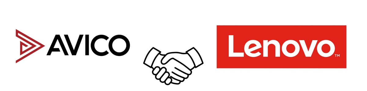 Connect Your Lenovo Work Laptop to an Avico KVM: A Step-by-Step Guide ...